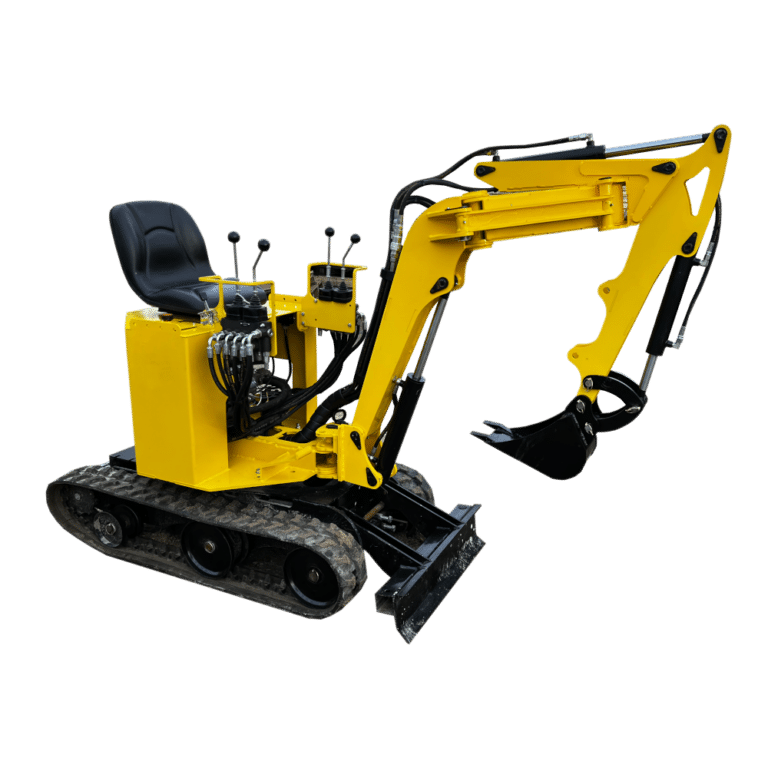 Mini pelle Phoenix 400 - HHO